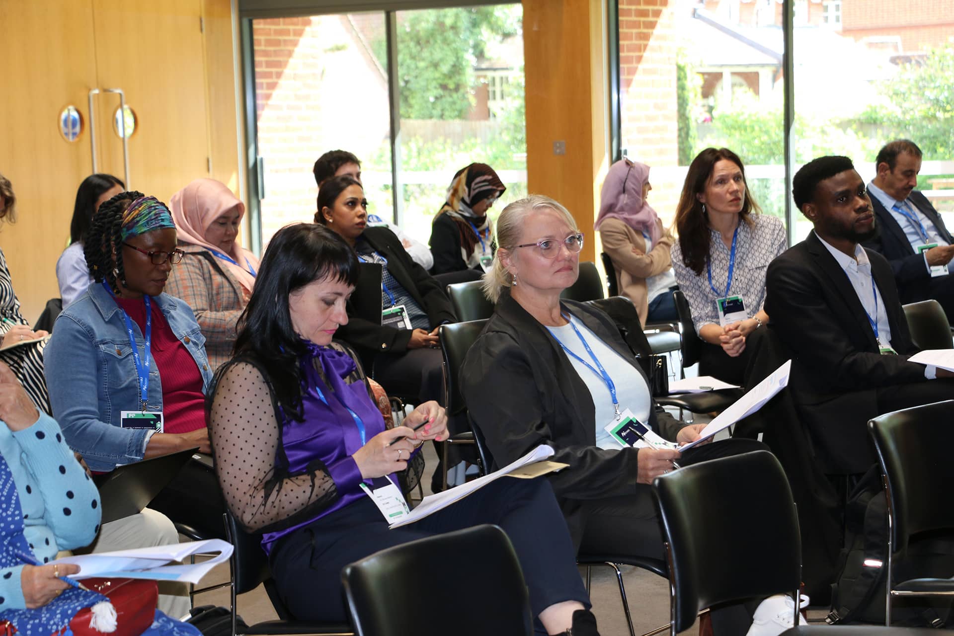 Financial management conference | March 27 - 29, Oxford